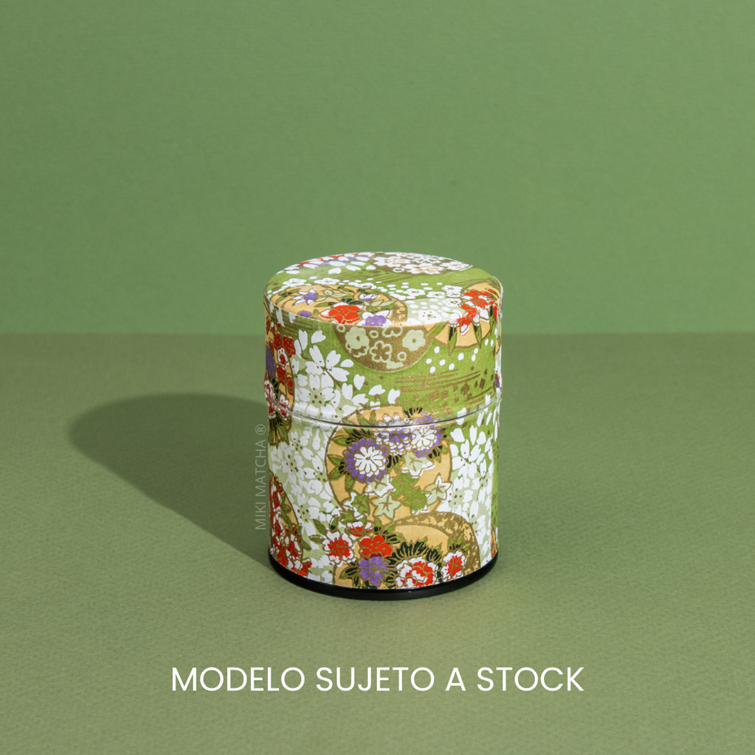 Productos – Miki Matcha